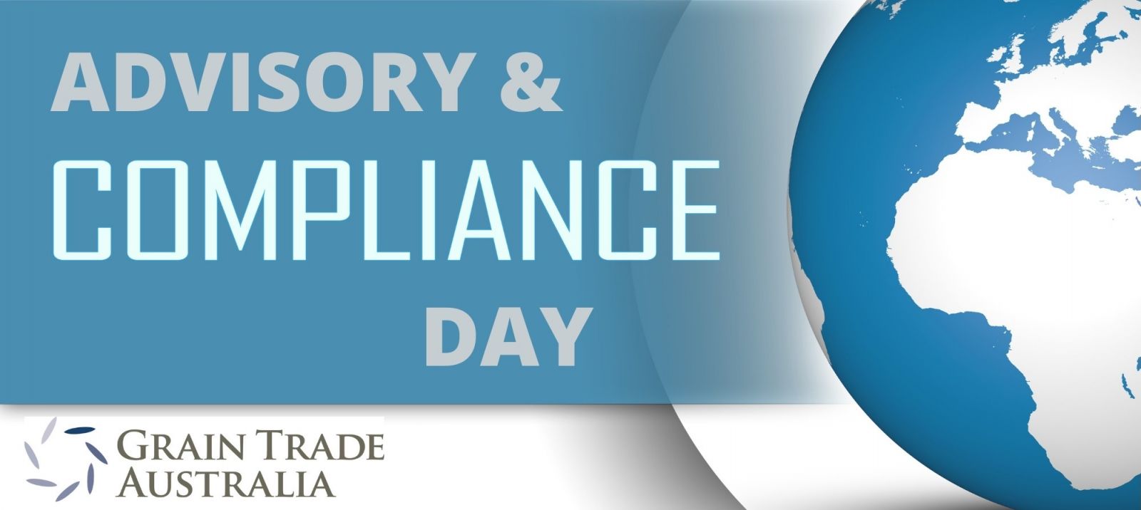 Advisory & Compliance Day 2022 - Grain Trade Australia