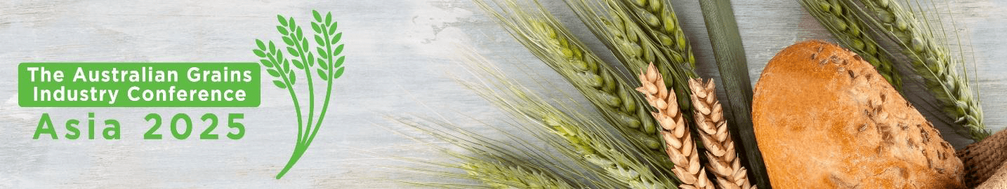 AGIC Asia 2025: Shaping the Future Through Quality, Insight, Confidence - Grain Trade Australia
